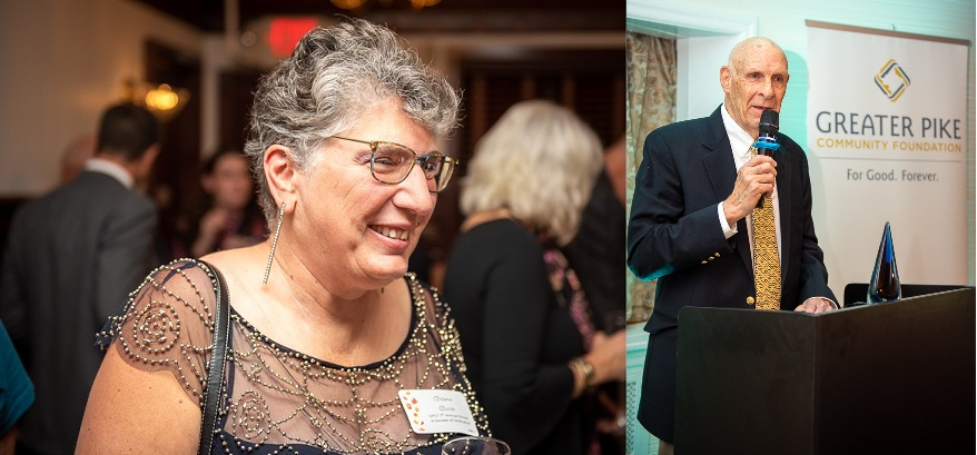 Greater Pike’s 7th Annual Dinner Honors Local Philanthropy - Greater Pike